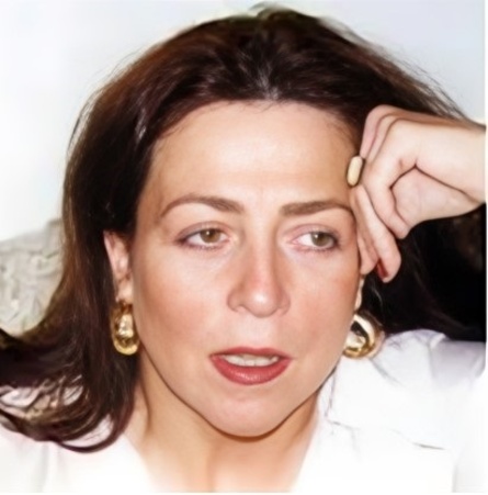 Anna | Tarot Card Reader & Clairvoyant | Kooma