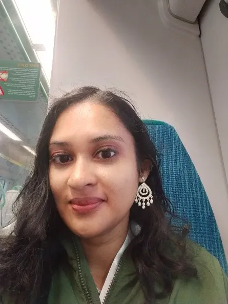 Rujina | Tarot Card & Love Tarot Reader | Kooma