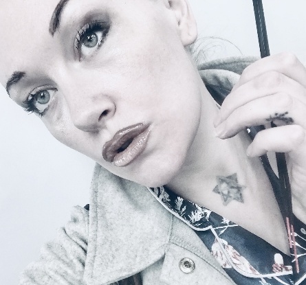 Gemma | Tarot Card Reader & Clairvoyant | Kooma