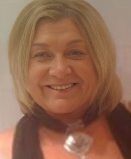 Sally Ann | Tarot Card Reader & Clairvoyant | Kooma