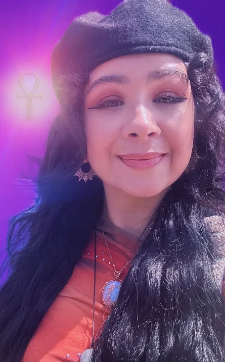 Leila Rei | Psychic Reader & Clairvoyant | Kooma