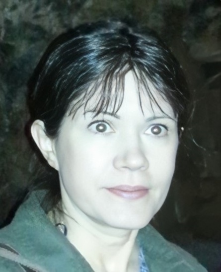 Tess | Tarot Card Reader & Clairvoyant | Kooma